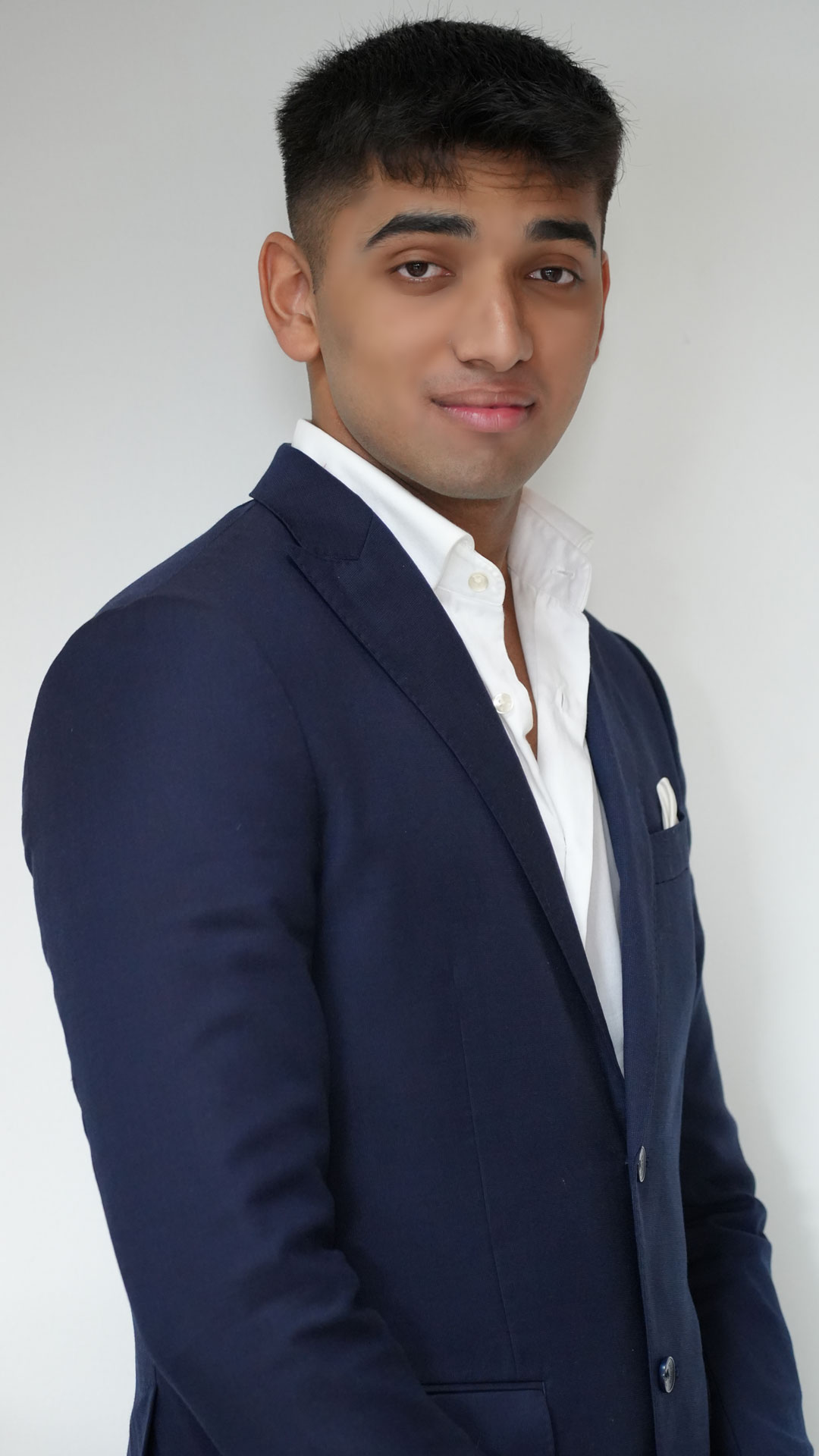 Advait Arya - Mentorship Program